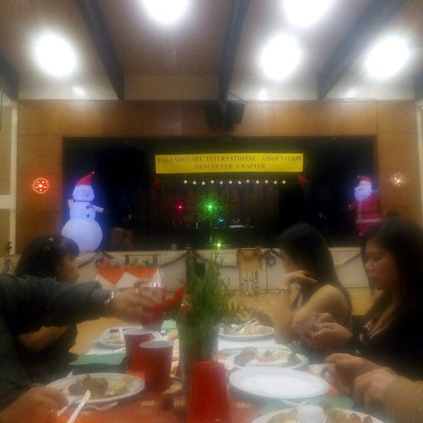 Immaculate Conception Delta - 110 visitors