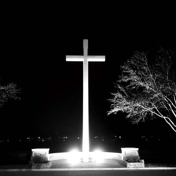 First Baptist Church Naples - 3000 Orange Blossom Dr