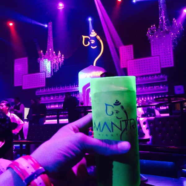 Mantra - Nightclub