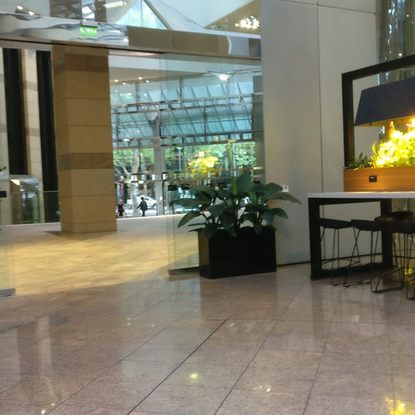 Bourke Place - Melbourne CBD - 4 tips from 519 visitors