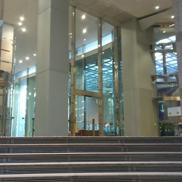 Bourke Place - Melbourne CBD - 4 tips from 519 visitors