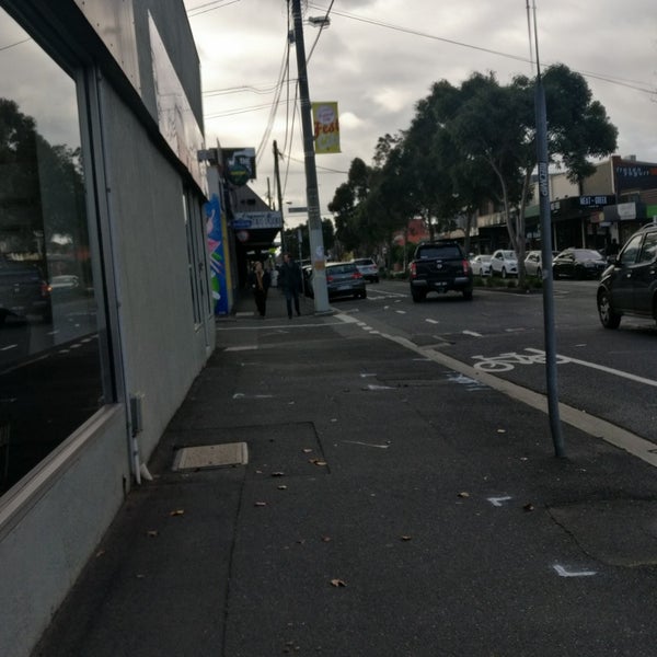 Seddon - Seddon, VIC