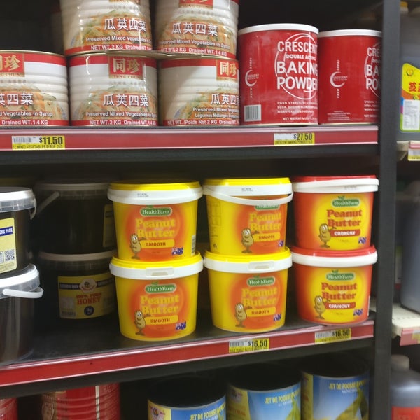 KFL Supermarket - Grocery Store