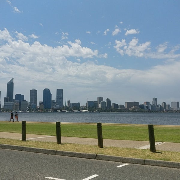 South Perth - Neighborhood in South Perth