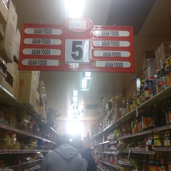 KFL Supermarket - Grocery Store