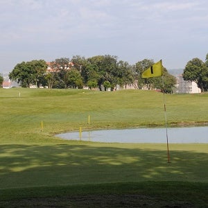 Campo de Golf Noja - Golf Course