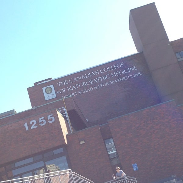 Canadian College of Naturopathic Medicine - Bayview Village - 9 tips Canadian College of Naturopathic Medicine - Bayview Village - 9 tips