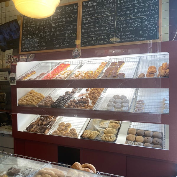 Mike's Donuts - Bay Ridge - 11 tips