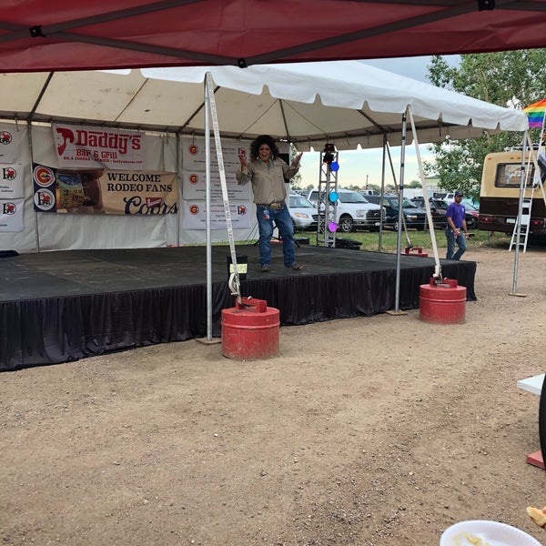 Jefferson County Fairgrounds - 6 tips