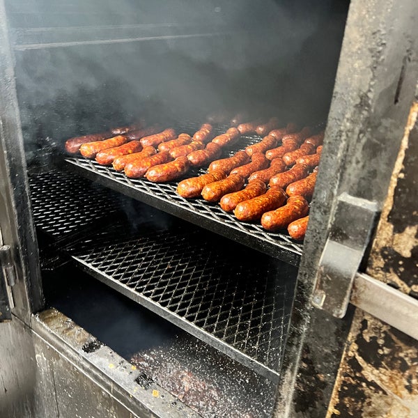 Roegels Barbecue Co. - Houston, TX