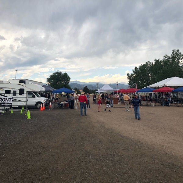 Jefferson County Fairgrounds - 6 tips