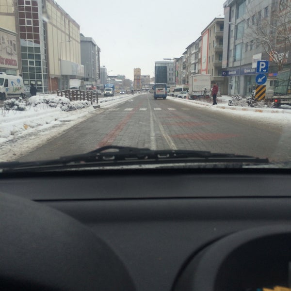 Lale Caddesi - Nevşehir, Nevşehir