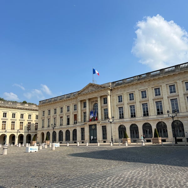 Place Royale - Cathédrale - Place Royale