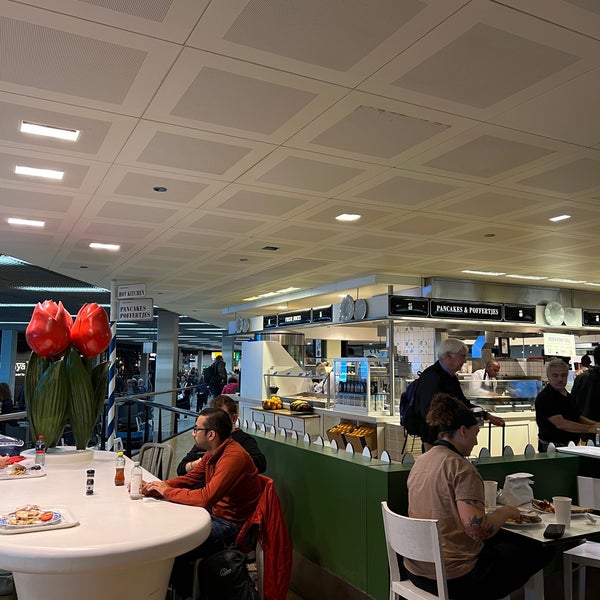 Dutch Kitchen - Holland Boulevard