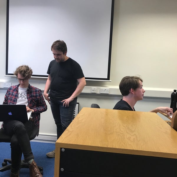 Liverpool Institute for Performing Arts (LIPA)