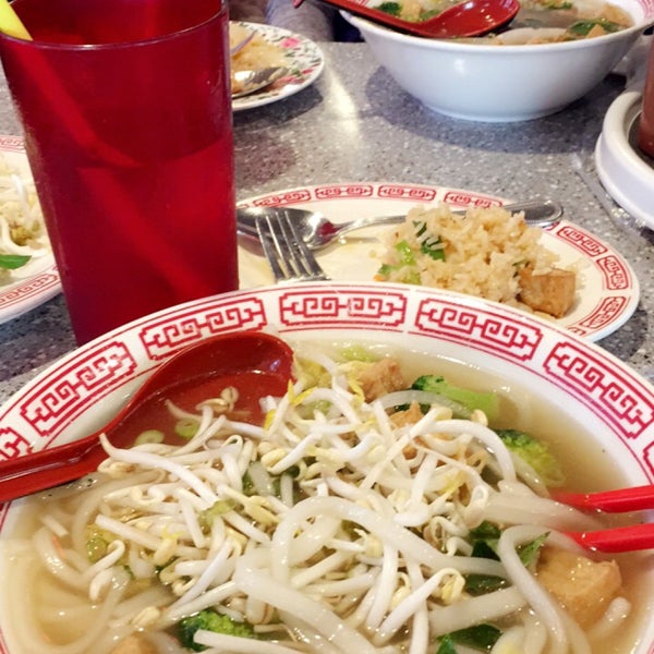 Photos at Pho Lena - Vietnamese Restaurant in Anchorage