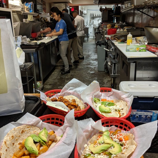 Taco Joint - 7 tips from 506 visitors