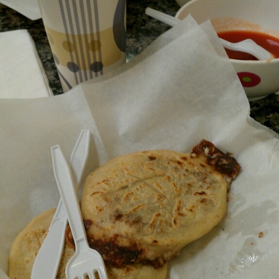 El Comalito - 5 tips