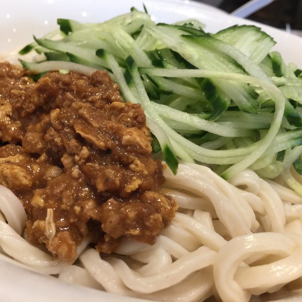 Chinese Dumpling House 真東北餃子館 - 3636 Steeles Ave. E Unit 112/113