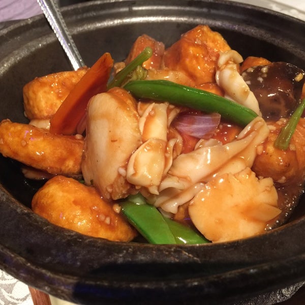 Photos at Dong Kee Chinese Restaurant - Chinese Restaurant