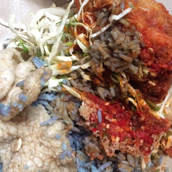 Photos at Putra Food Court, UPM - Serdang, Selangor