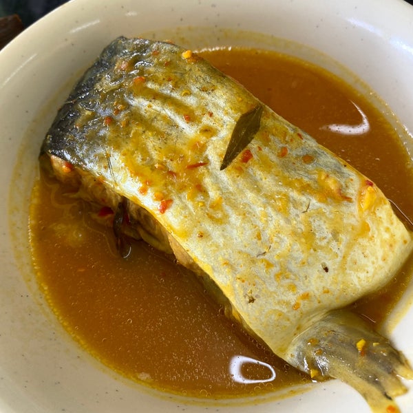 Restoran MABIQ - Kuantan, Pahang