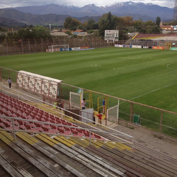 Estadio Municipal de San Felipe - 5 tips from 370 visitors