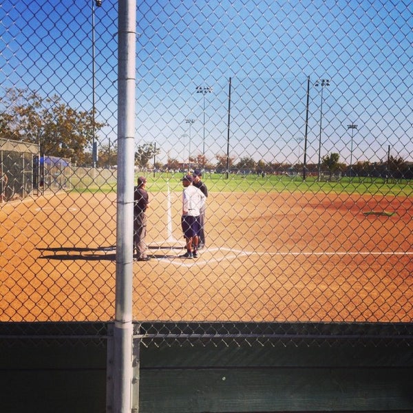 Photos at Tracy Sports Complex - Baseball Field