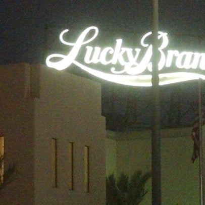 Photos at Lucky Brand Headquarters - Arts District - Los Angeles, CA