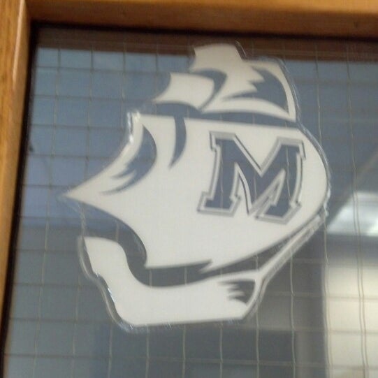 Martin High School - Martin, MI