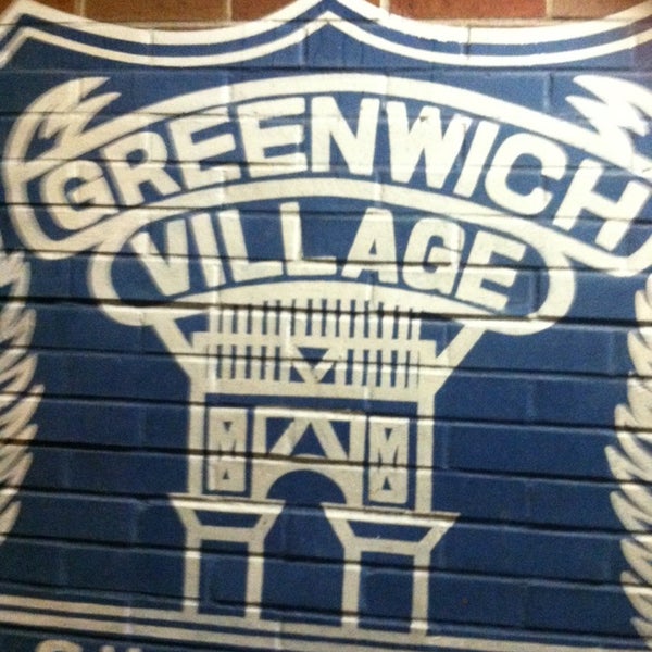 Photos at NYPD - 6th Precinct - Police Station in West Village