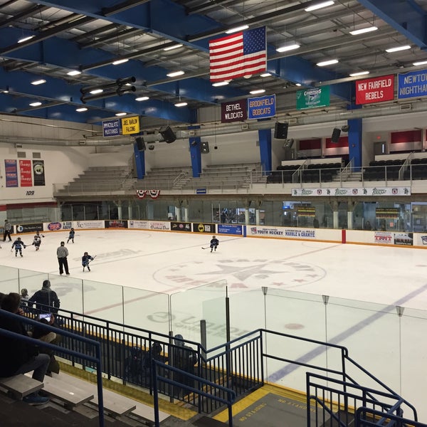 Photos at Danbury Ice Arena - 20 tips