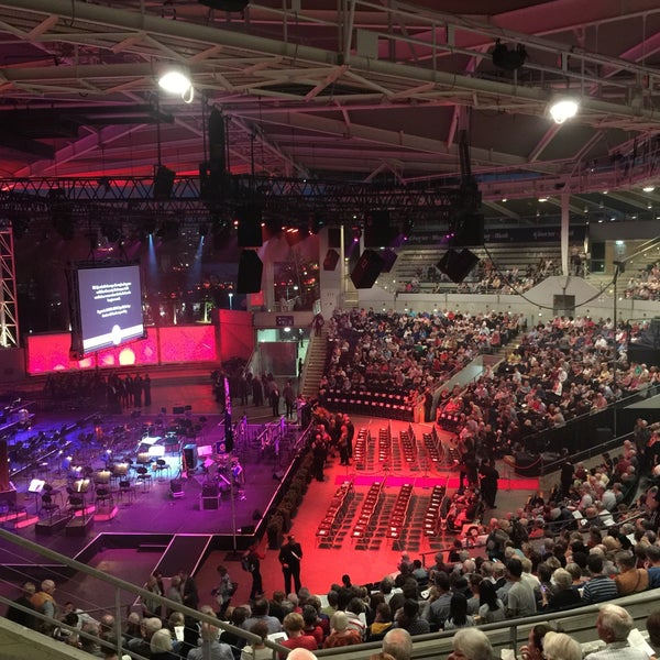 Photos at South Bank Piazza - 3 tips from 490 visitors