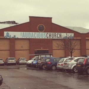 Photos at !Audacious Church - Manchester, Greater Manchester