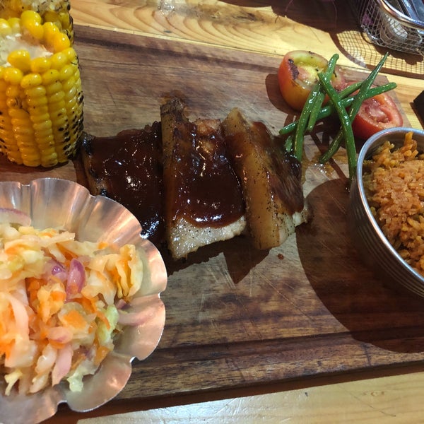 Karnevore - Jake's Place