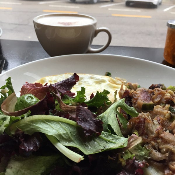 Photos at Marigold Kitchen - Café in Madison