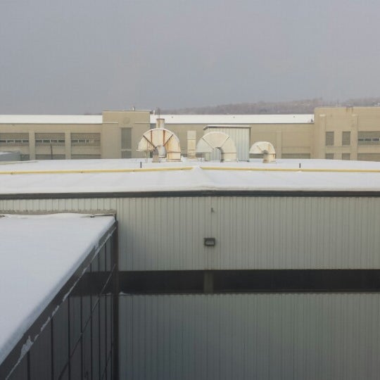 IBM Endicott - Endicott, NY