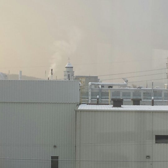 IBM Endicott - Endicott, NY