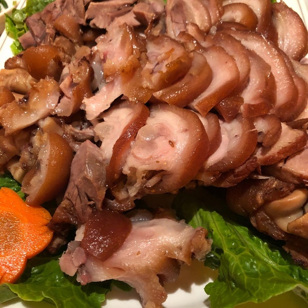 Sam Mok Korean Restaurant 三木韓國料理 - Korean Restaurant