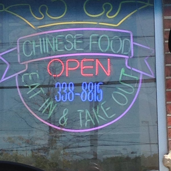 Joy To Go - Chinese Restaurant in Columbus