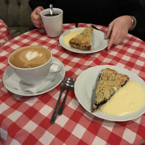 Café Linné Hörnan - Café