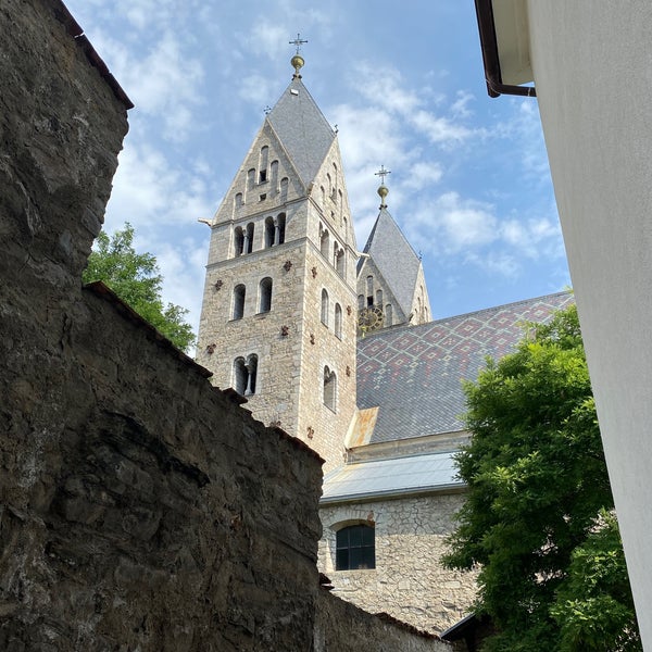 Friesach - Historic and Protected Site in Friesach