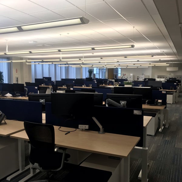 Citrix Systems, Inc - Office in Santa Clara