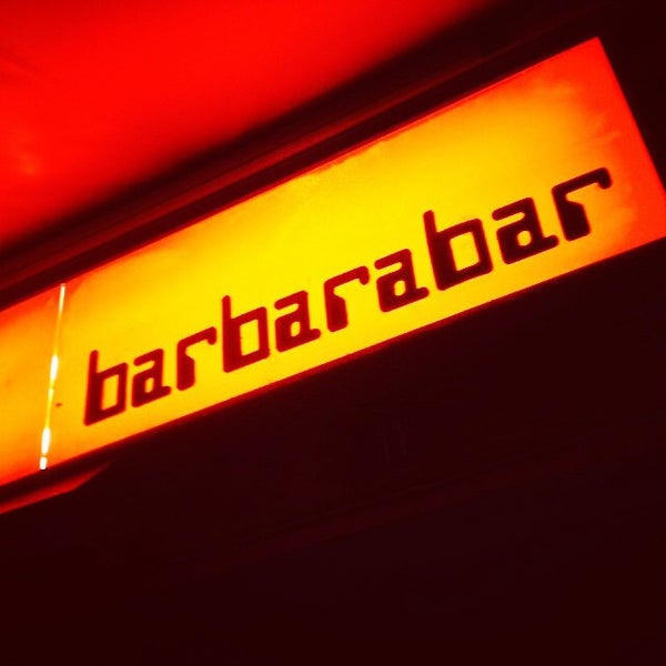 Photos at Barbarabar - Bar in Hamburg