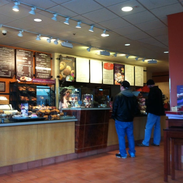 Panera Bread - Bakery in Clackamas