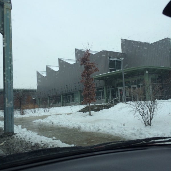 Kensington CAPA High School - High School in North Philadelphia