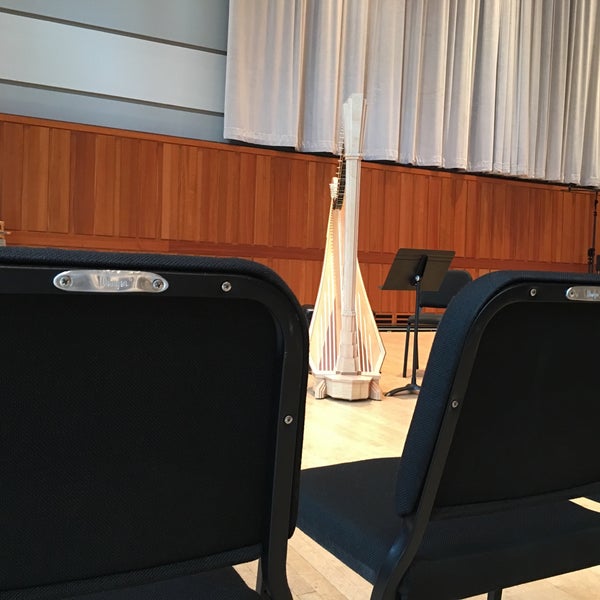 Curtis - Gould Hall - Rittenhouse Square - 0 tips