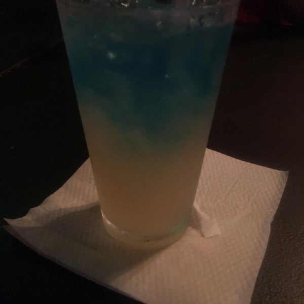 Eye candy bar and lounge - 1 tip