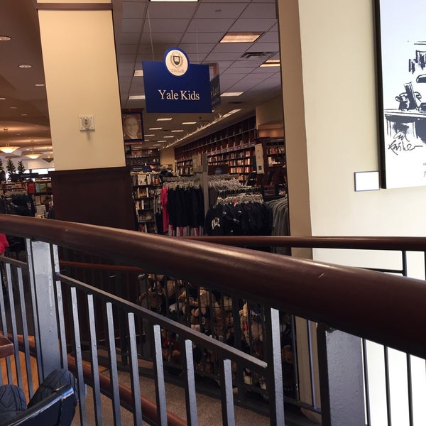 Photos at Yale University Bookstore - Downtown New Haven - 11 tips