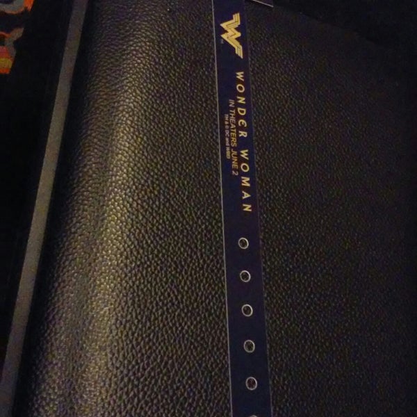 Photos at MJR Troy Grand Digital Cinema - Maple Road - Troy, MI